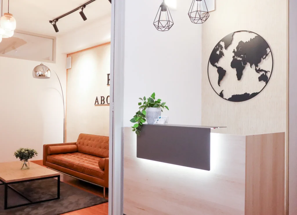 Cambio de tarjeta de familiar comunitario a régimen general 2026